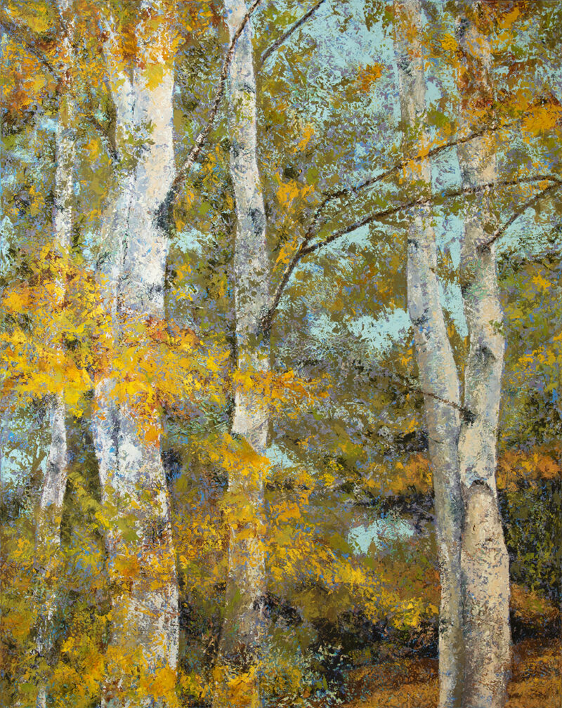 Ann Rhinehardt – Winter Artisan Fair